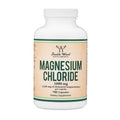 high potency magnesium chloride capsules