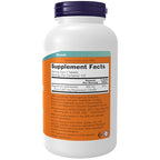High potency magnesium citrate capsules