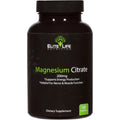 high-potency magnesium citrate capsules
