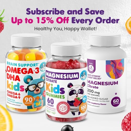 high potency magnesium citrate formula