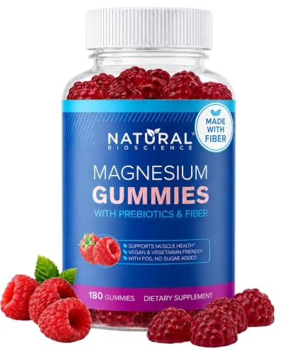 high potency magnesium citrate supplement