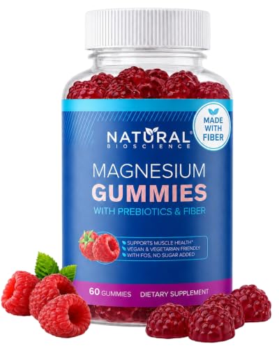 high potency magnesium citrate supplement