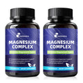 high potency magnesium complex capsules