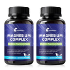 high potency magnesium complex capsules