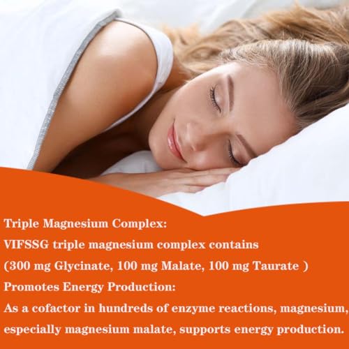 high potency magnesium for adults