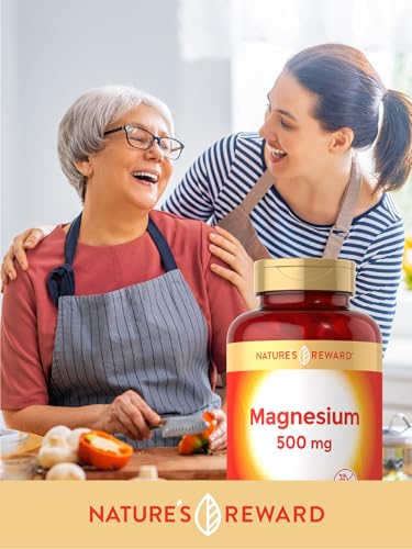 high potency magnesium for better health