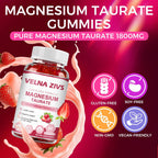 High potency magnesium for better sleep