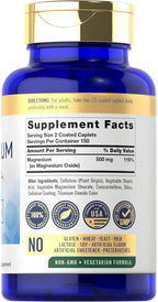 high potency magnesium for better sleep