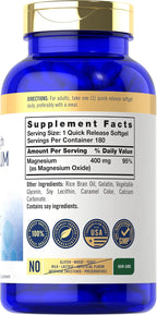 high potency magnesium for better sleep