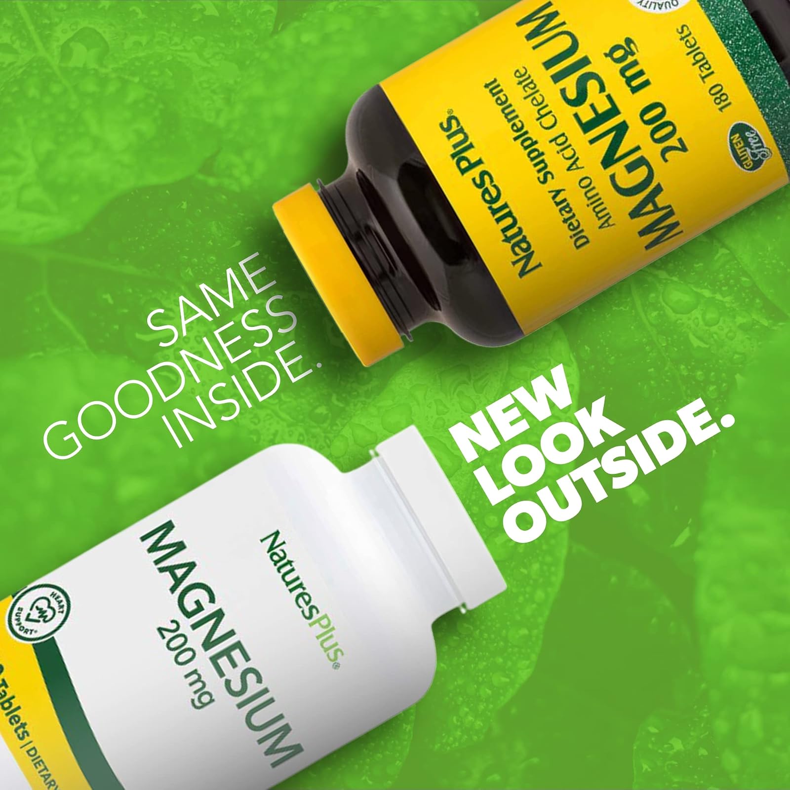 high potency magnesium for better sleep