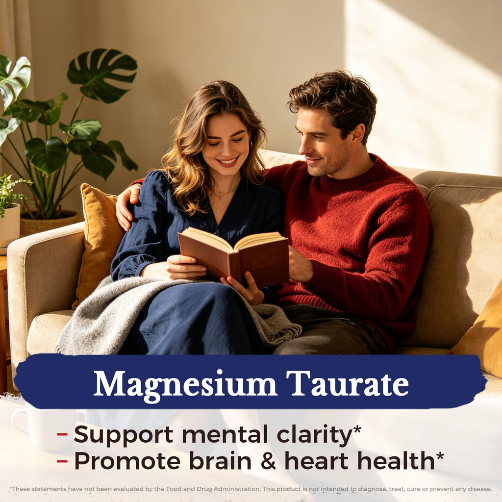 High potency magnesium for bone strength
