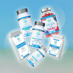 high potency magnesium for cognitive support