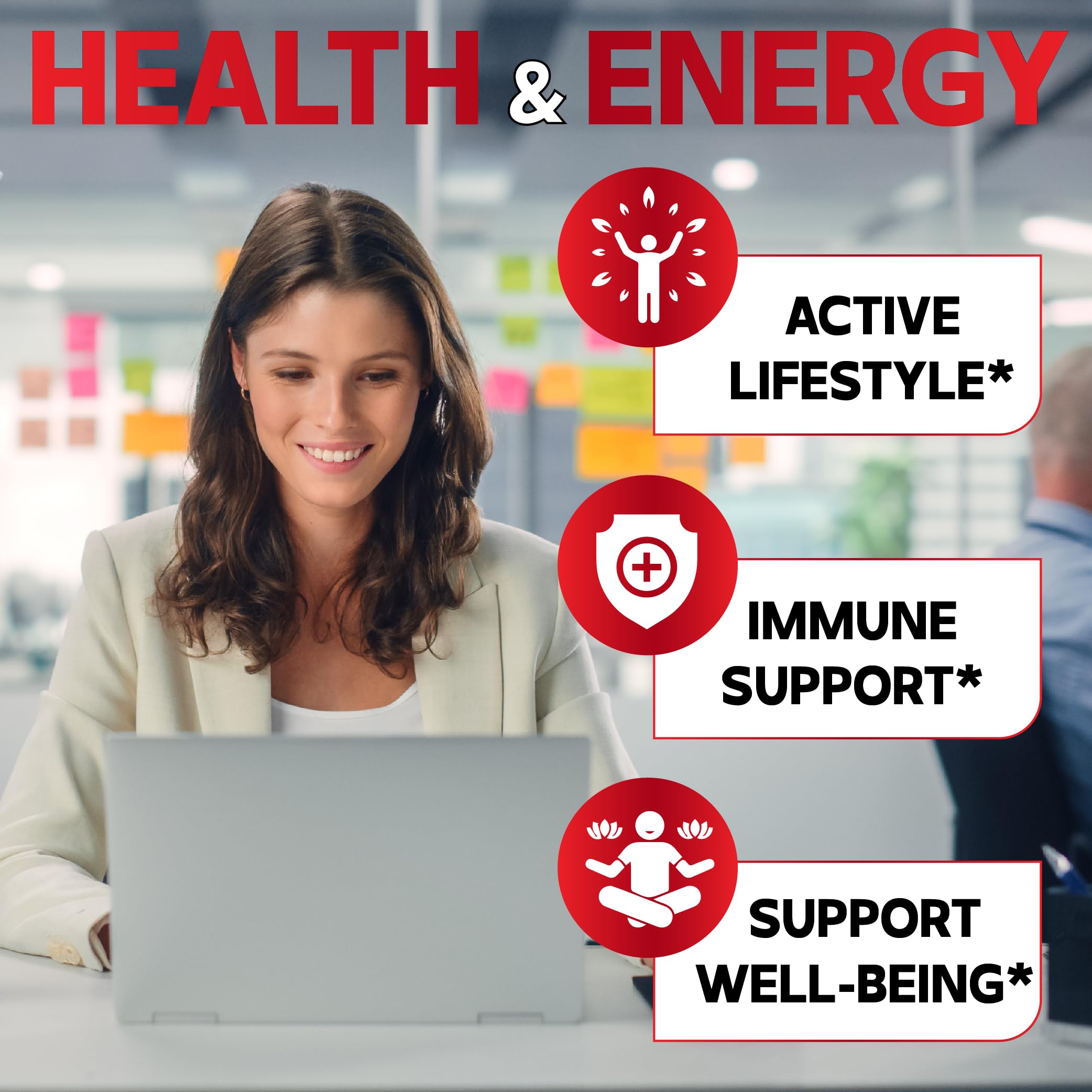 high potency magnesium for cognitive support