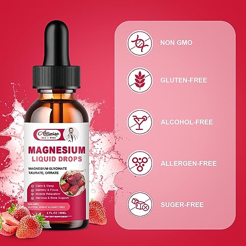 high potency magnesium for daily use