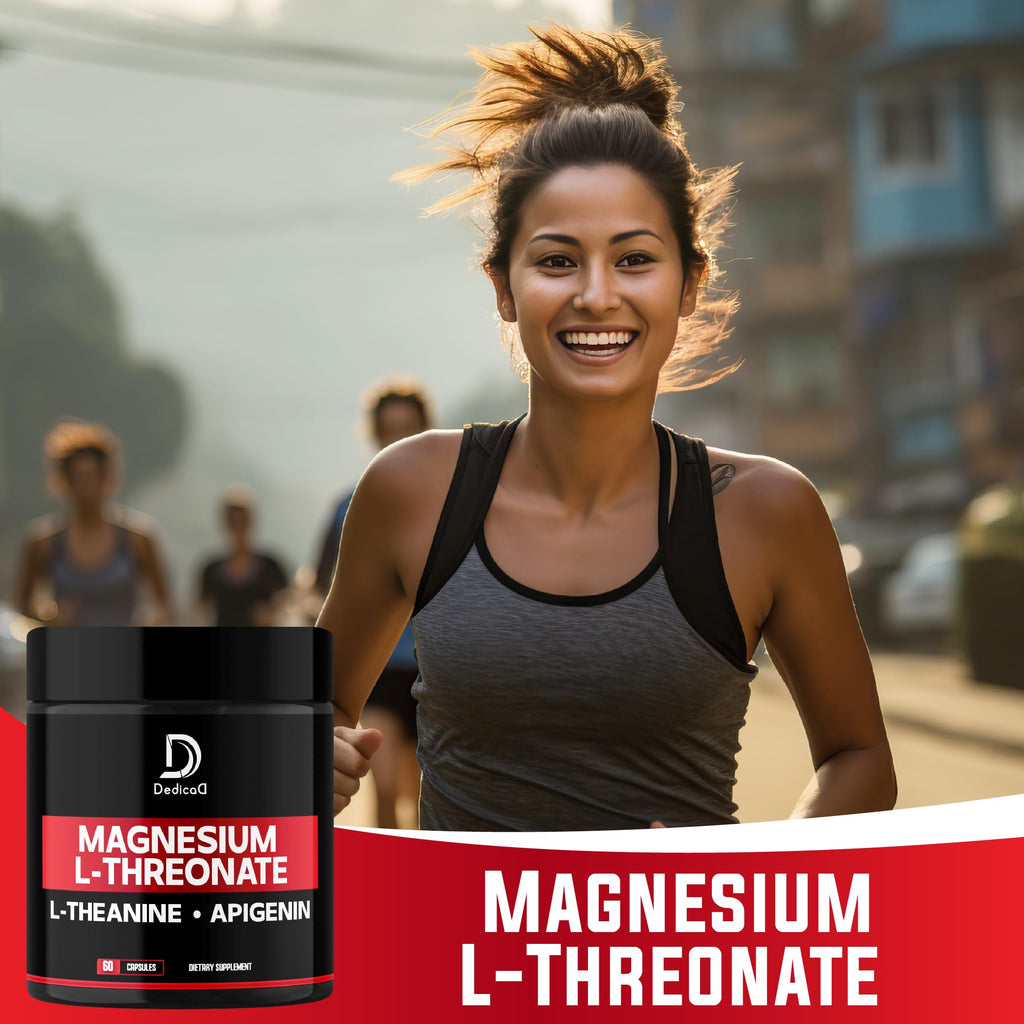 high potency magnesium for energy boost