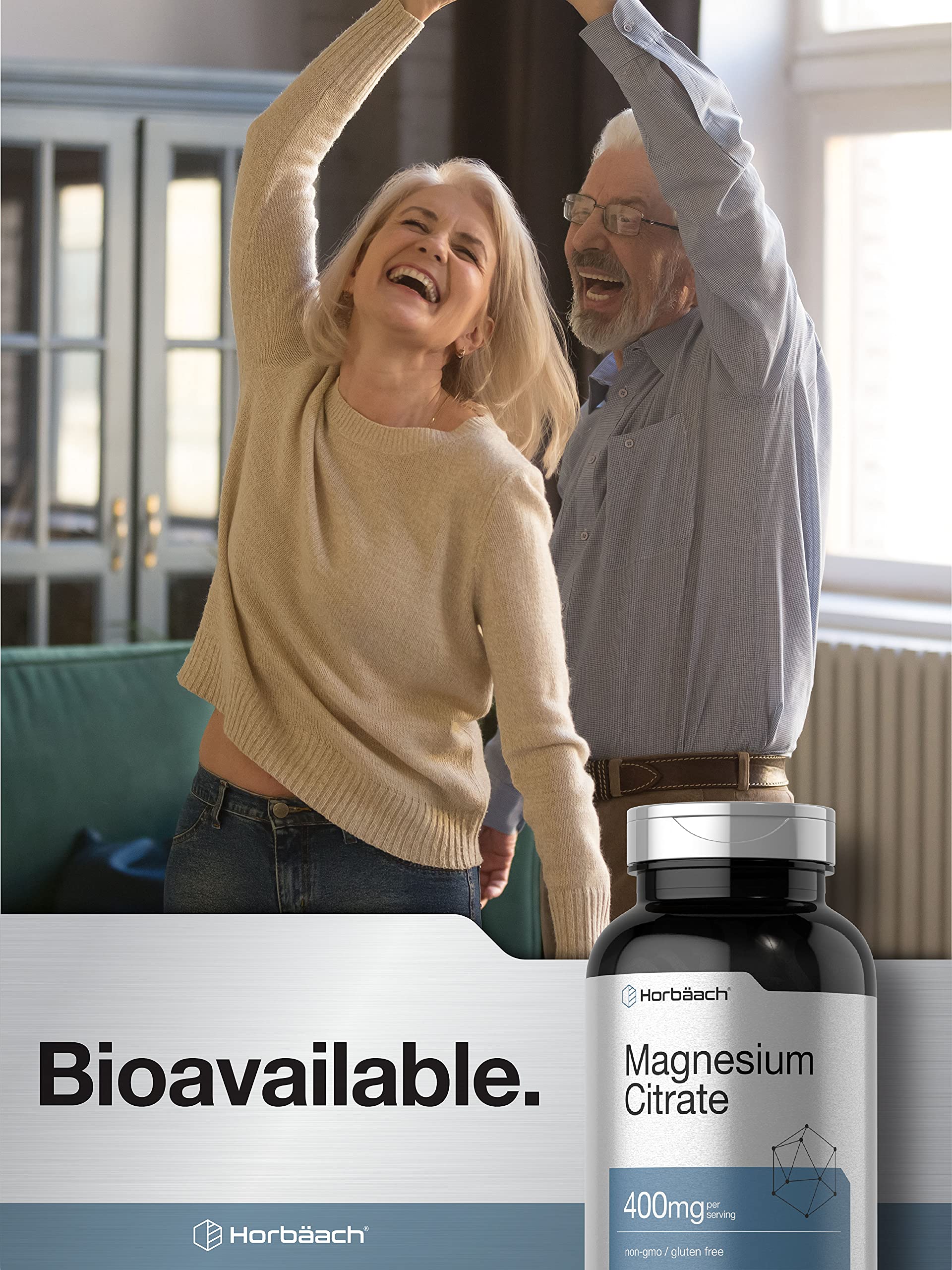 high potency magnesium for energy boost