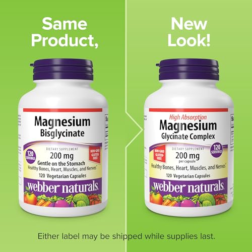 high potency magnesium for energy support