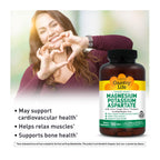 high potency magnesium for energy