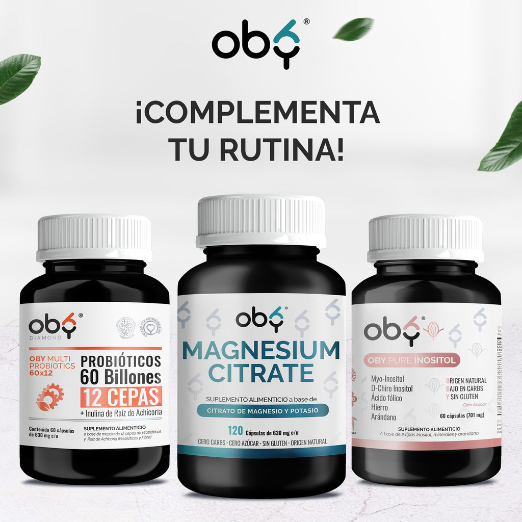 high potency magnesium for energy