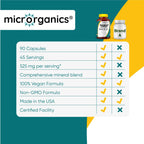 high potency magnesium for muscle health