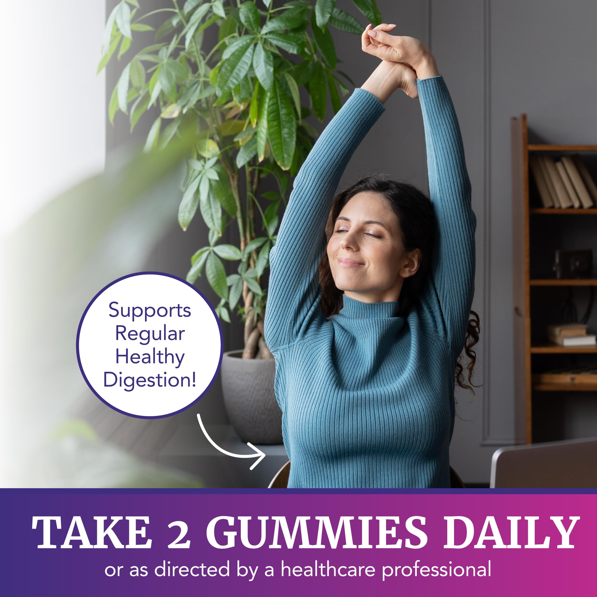 high potency magnesium for muscle relaxation