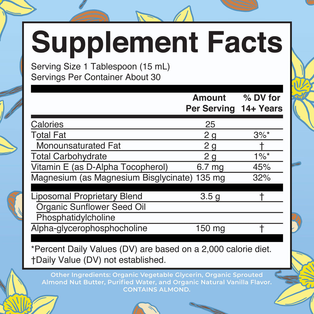 high potency magnesium for muscle relaxation