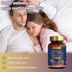 high potency magnesium for muscle support
