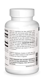 high potency magnesium for muscle support