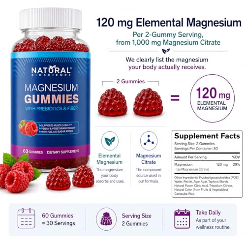 high potency magnesium for optimal health