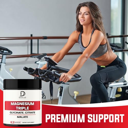 High potency magnesium for optimal health