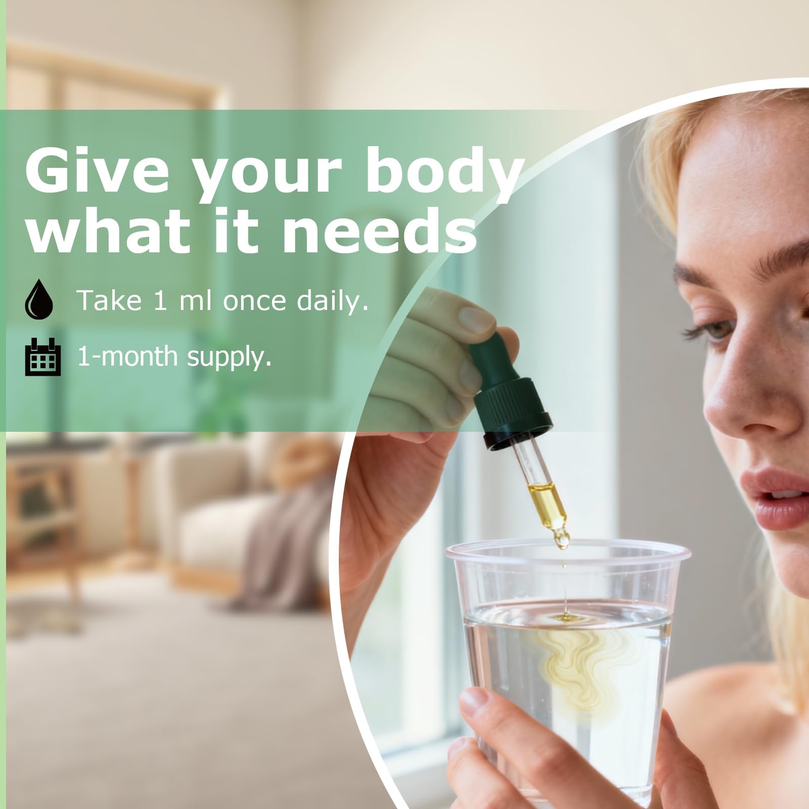 High potency magnesium for overall health