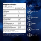 high potency magnesium for relaxation