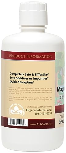 high potency magnesium for relaxation