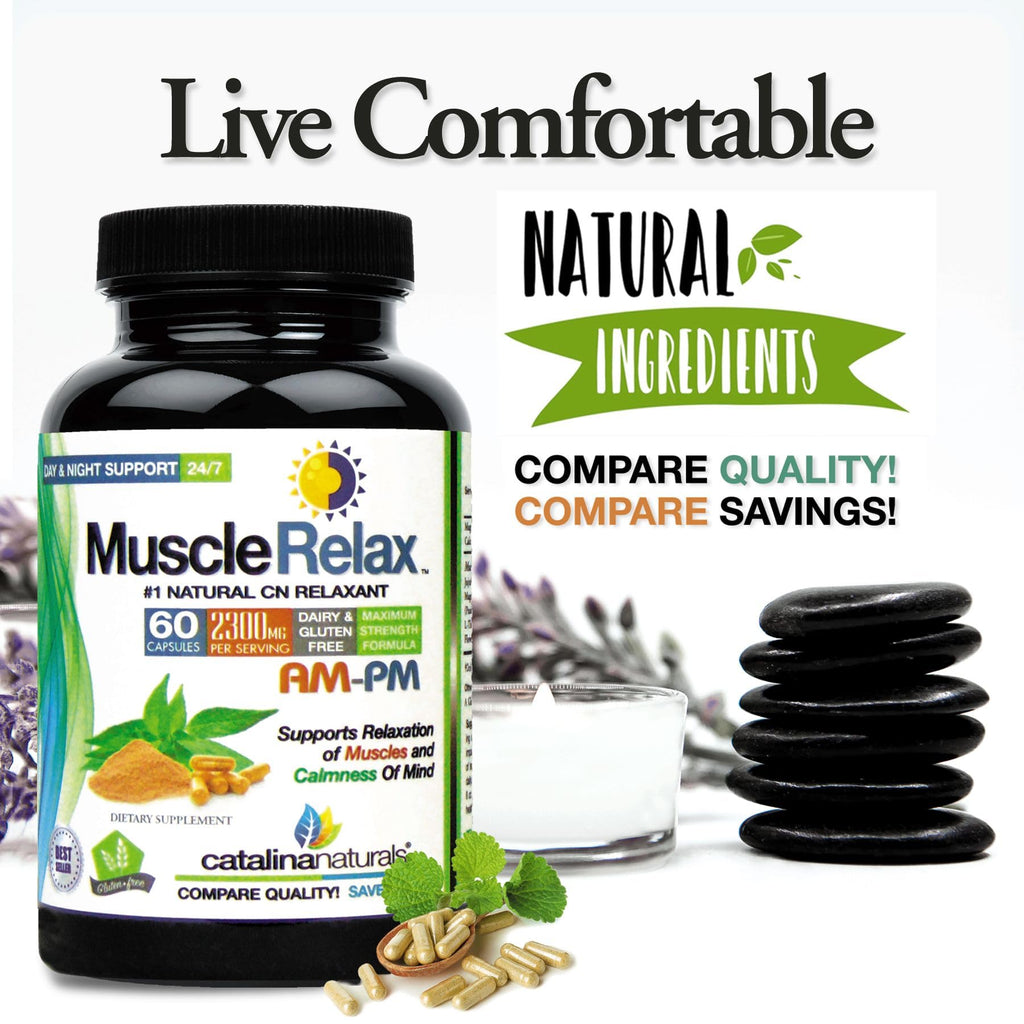 high potency magnesium for relaxation