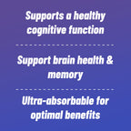 high potency magnesium for relaxation