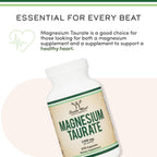 high potency magnesium for relaxation