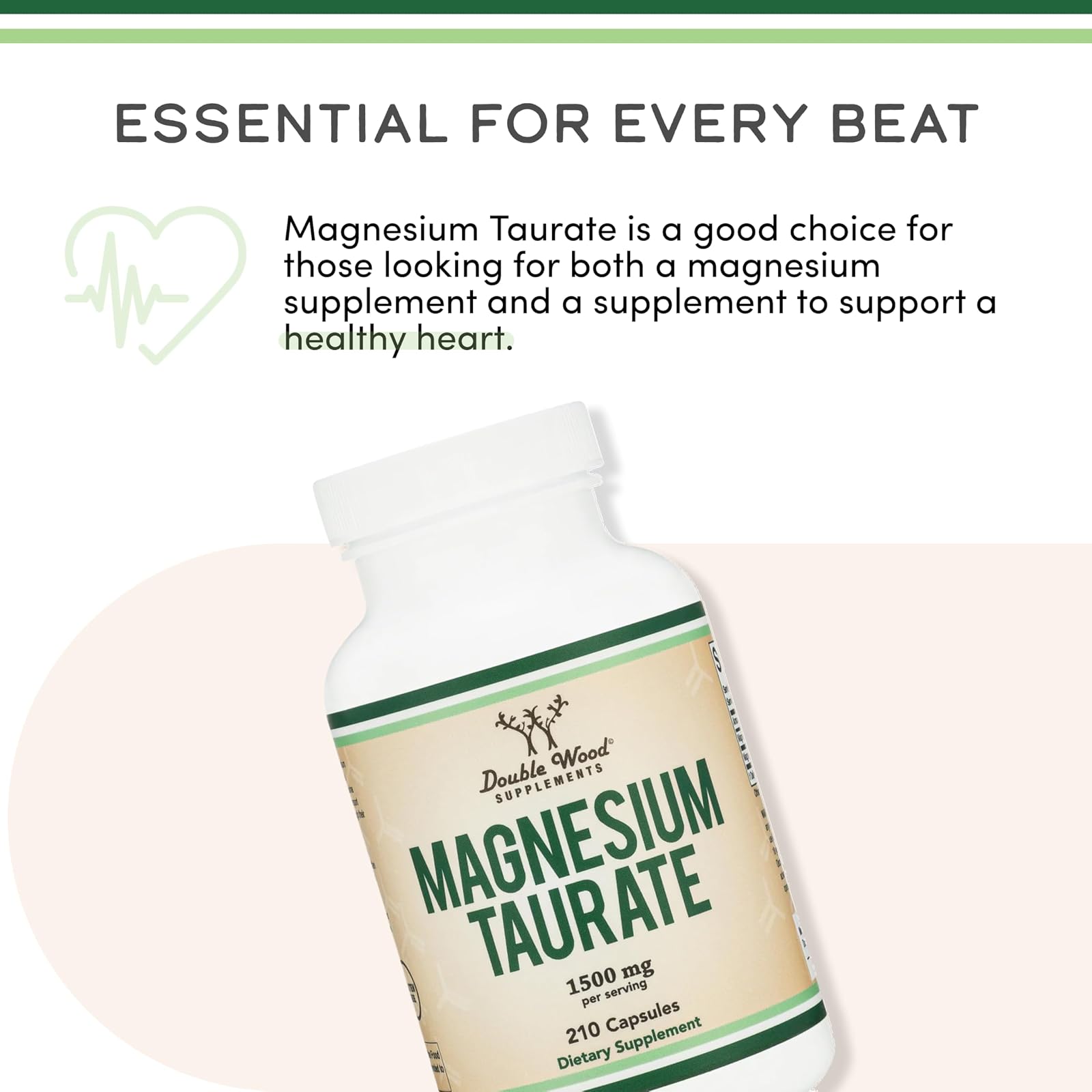 high potency magnesium for relaxation