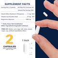 high potency magnesium for relaxation