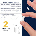 high potency magnesium for relaxation