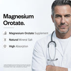 high potency magnesium for relaxation