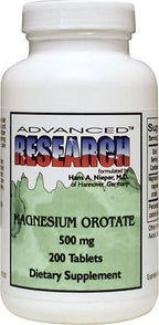 high potency magnesium for relaxation