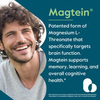 high potency magnesium for relaxation