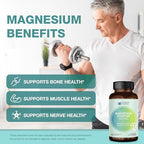 high potency magnesium for relaxation