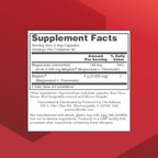 high potency magnesium for relaxation