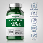 high potency magnesium for sleep support