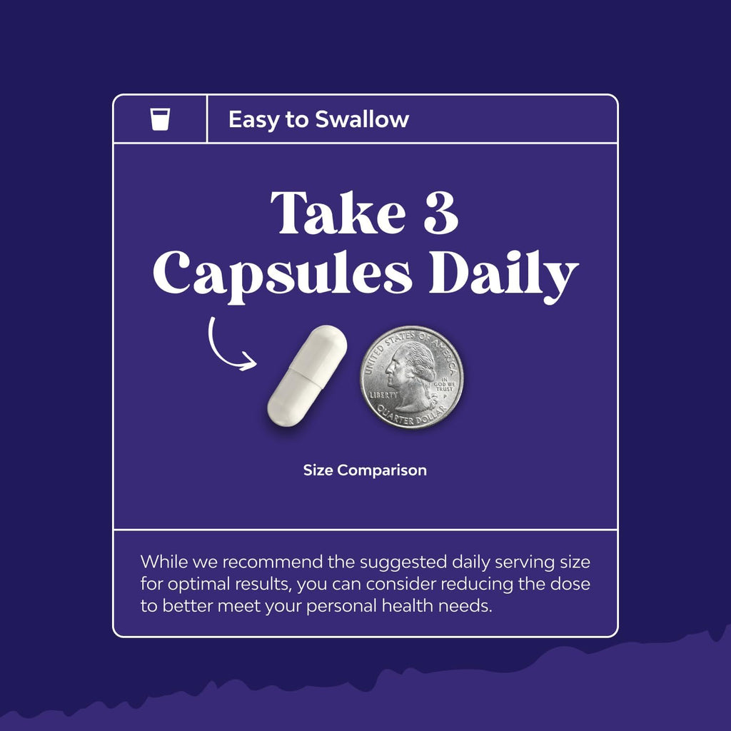 high potency magnesium for sleep