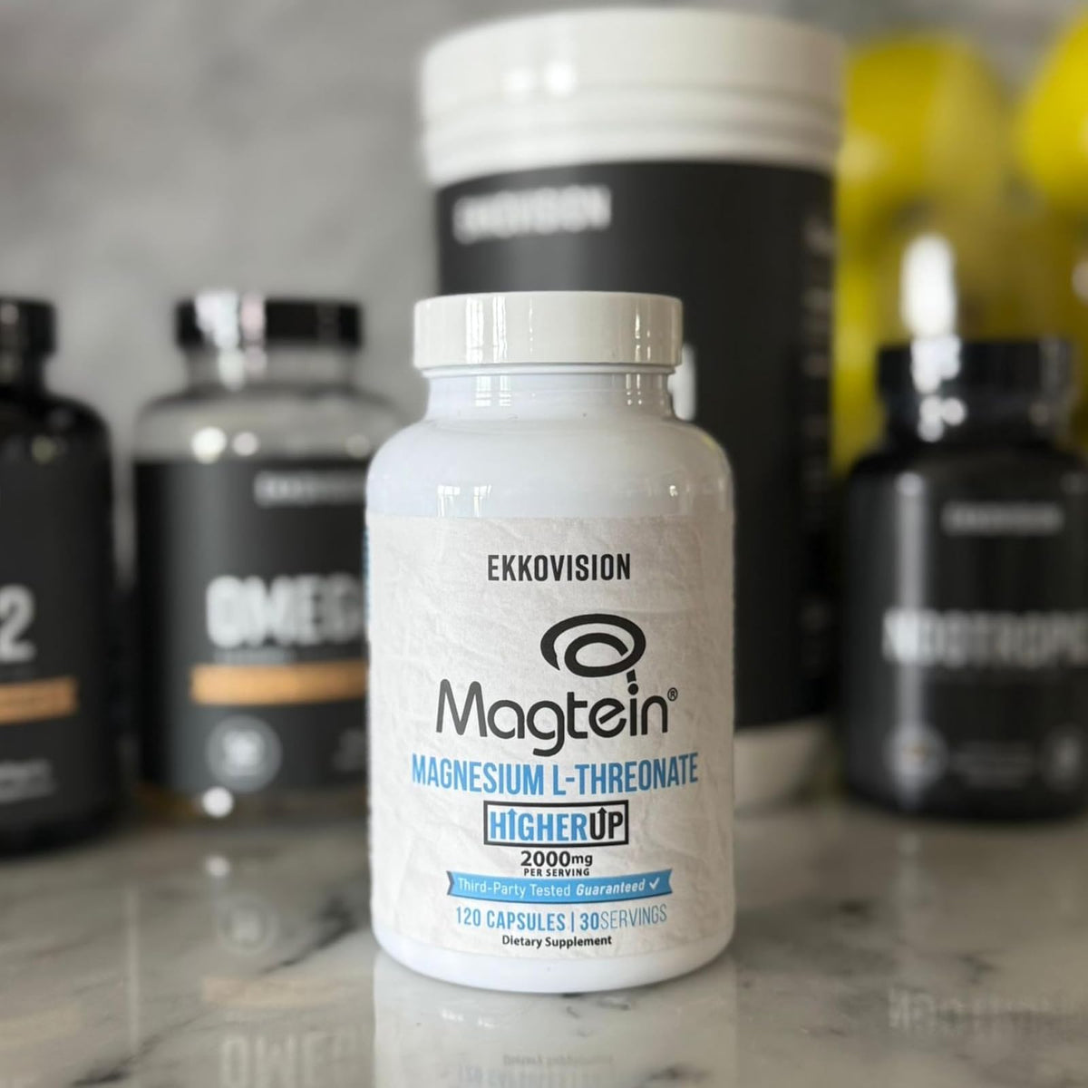 high potency magnesium for sleep