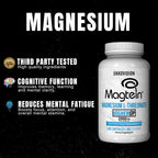 high potency magnesium for sleep