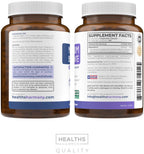 high potency magnesium for stress relief