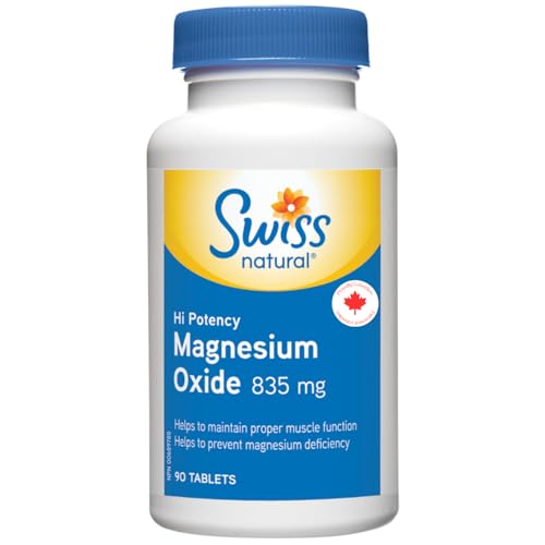 high potency magnesium for wellness
